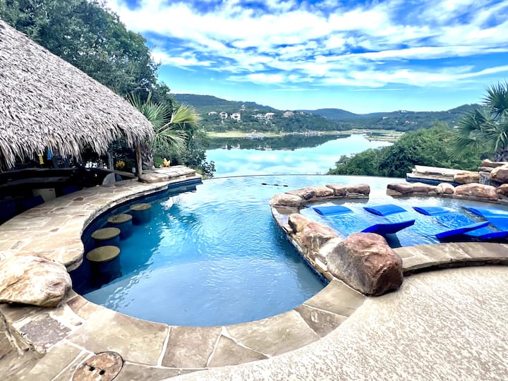 The Owen On Lake Travis - Leander, TX