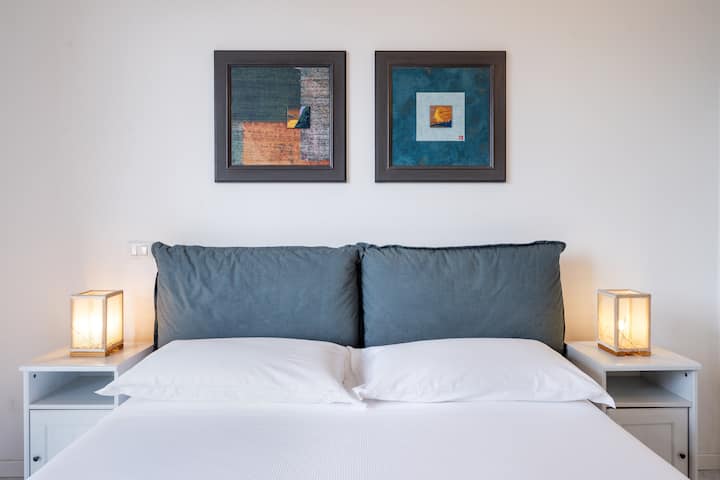 Panoramico, Centrale E Ben Servito - Cernobbio