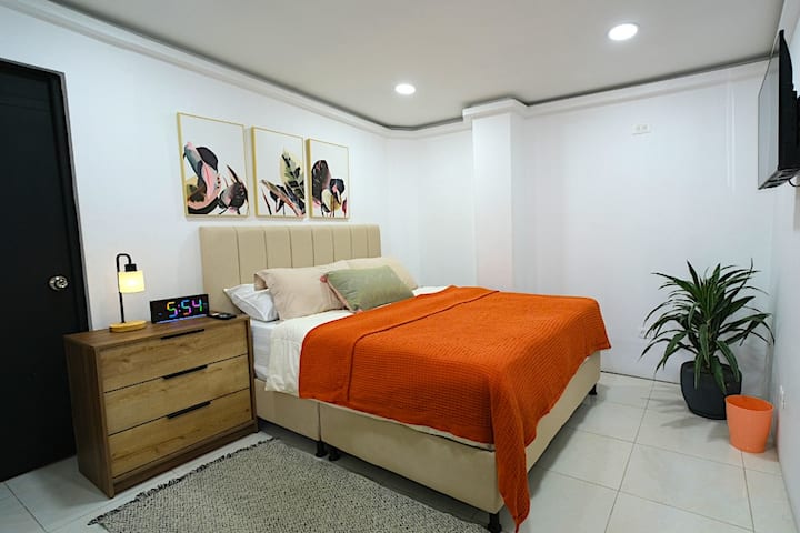 Hogar De Ensueño - Itagüí