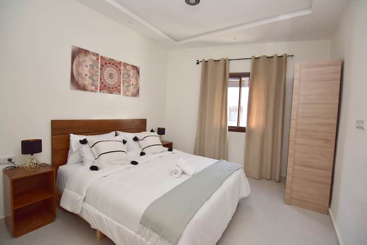 Le Bijou De Marchane - Tangier