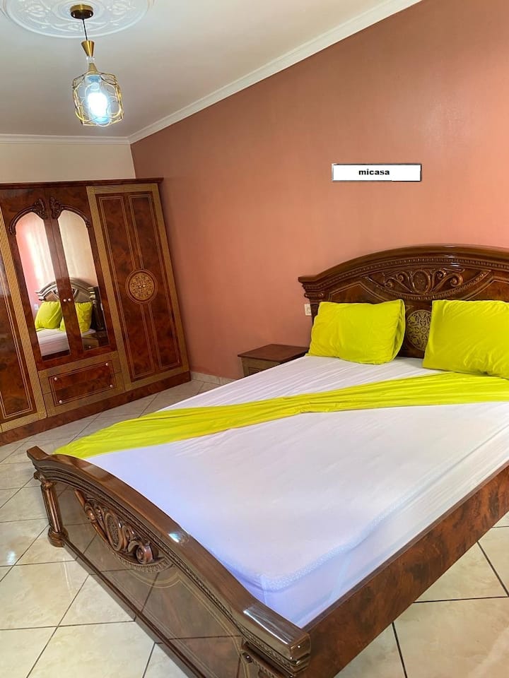 Appartement A Louer Nador - Nador