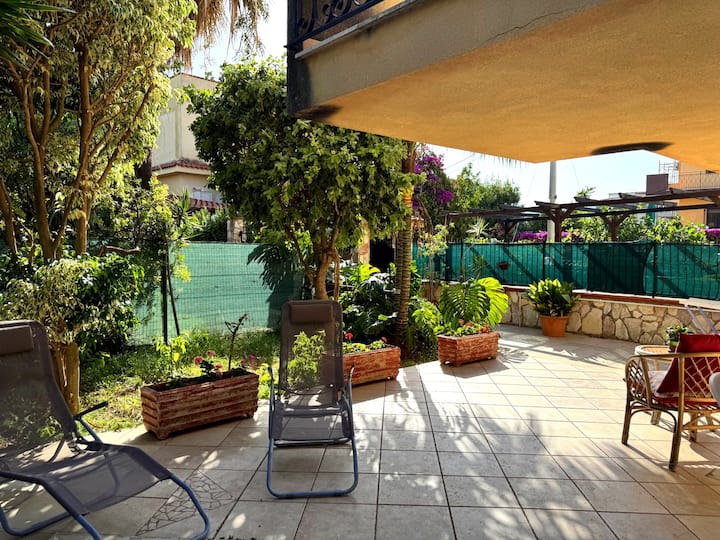 L'oasi Di Maria Pia - Carini