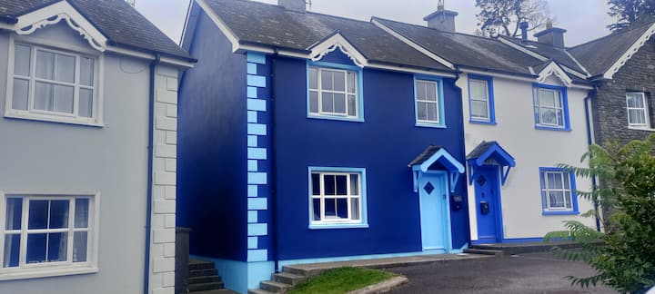 Dalewood In Glengarriff Village West Cork - Bantry