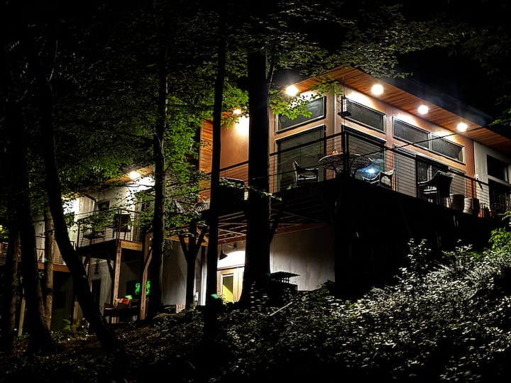 Guest Suite In Asheville/biltmore/blue Ridge Pkwy - Asheville