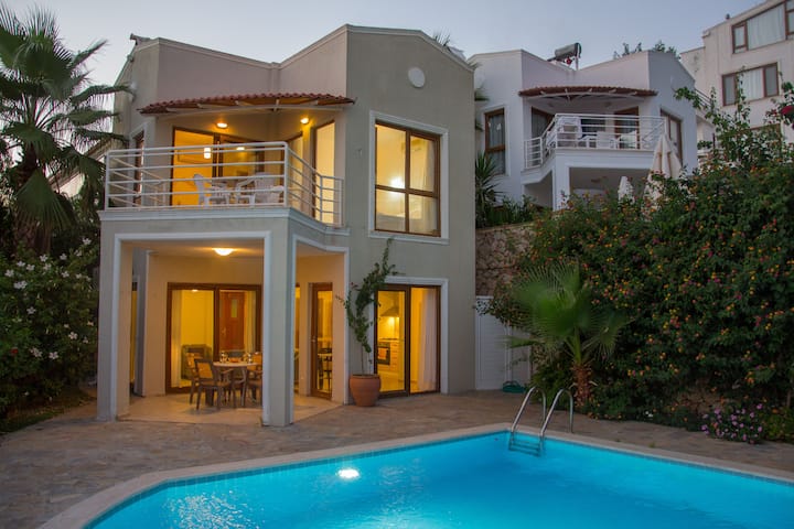 Villa Tara - Turquie