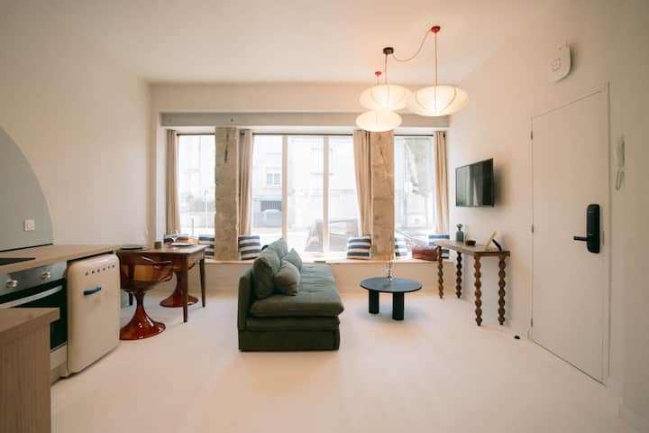 L'atelier De Georges - 152 - Boulazac