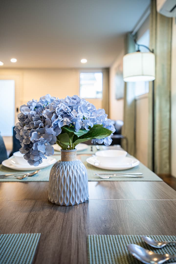 Modern Comfort Getaway • Family-ready•free Parking - Longueuil