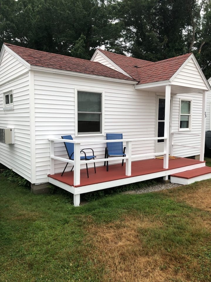 "Secret Summer" Savings - Wells, ME