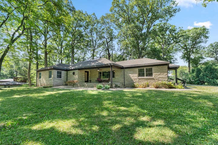 Waterswolde Wonder 6/3.5 Massive 4146 Sq Ft Iufw - Fort Wayne, IN