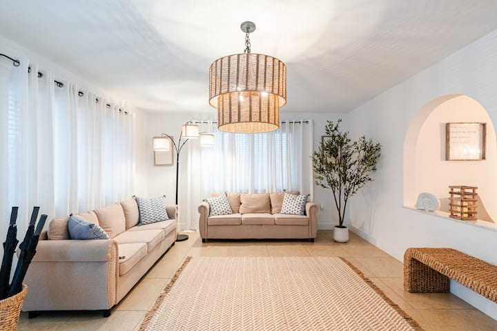 Casa Brickell. Free Parking. Prime Location! - Miami