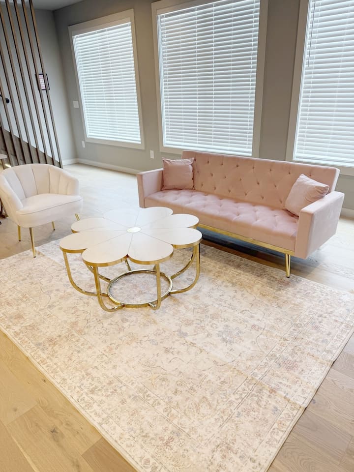 2br Townhome Kitchen, Balcony Greenville / Clemson - Easley, SC