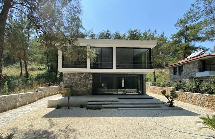 Villa Citlik Hideaway - Akyaka