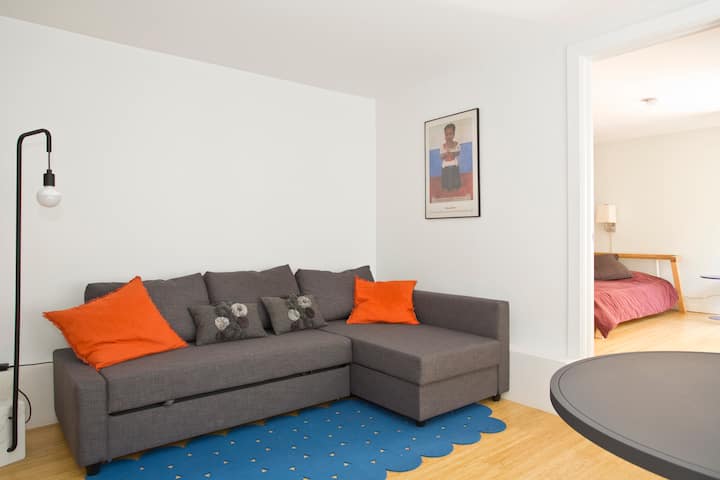 1br Apartment, Great Location, Walk To Campus/bart - Berkeley, CA