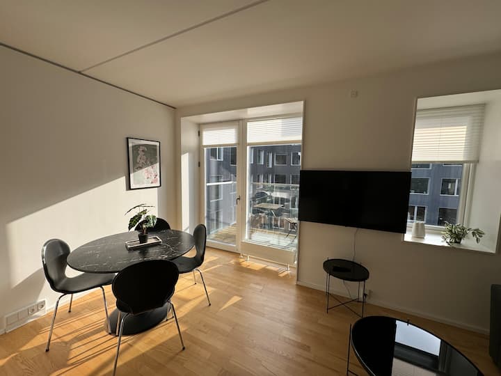 Carlsberg Byen - København - Copenhaguen