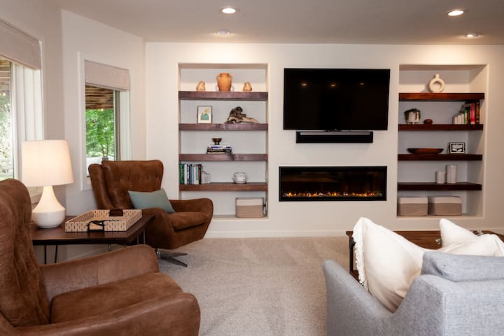 The Valley Hideaway - A Refuge Among The Red Rocks - Morrison, CO