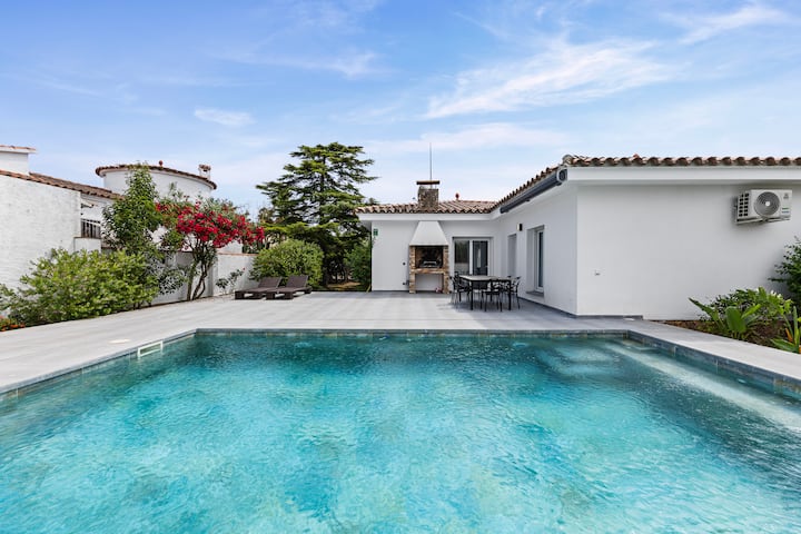 Villa Aqua Brava - Empuriabrava