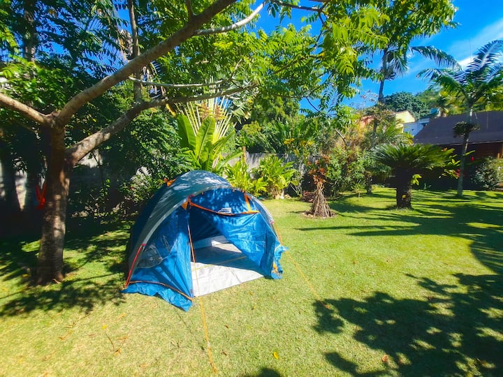 Refúgio Na Natureza Em Niterói - Niterói