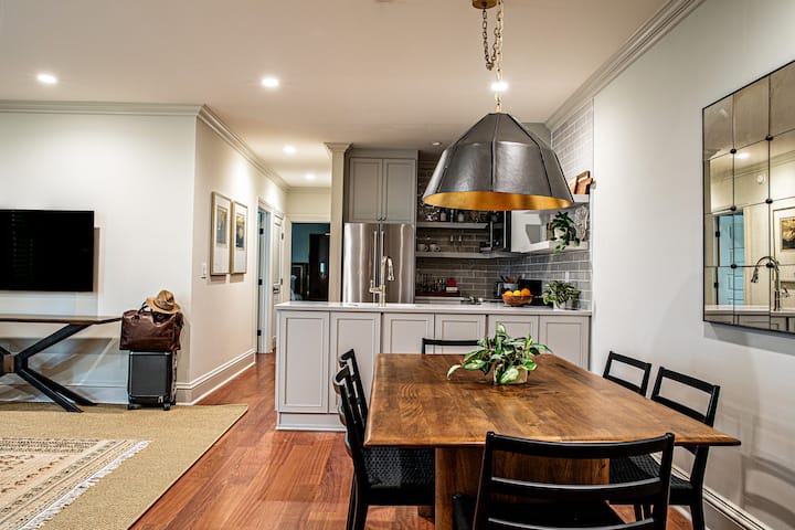 Hotel Richemont Brickell Suite 302 - Charleston