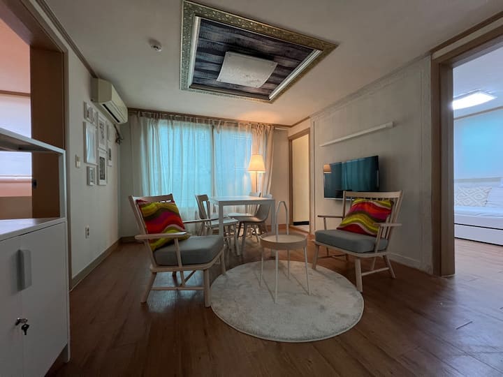 그레이스 빌A - Daejeon