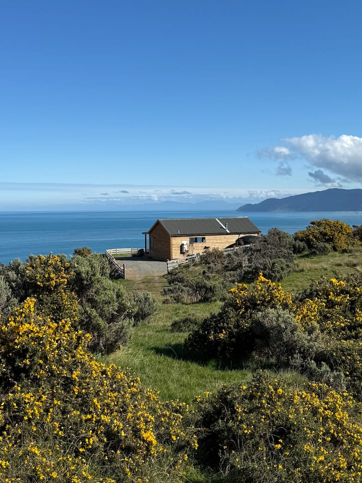 Paiaka Suite - The Perfect Getaway - Wellington