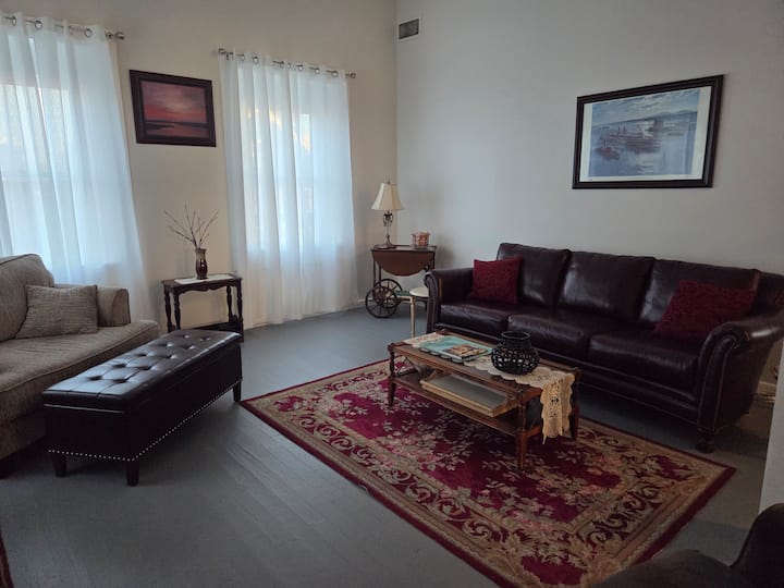 Apartment In The Heart Of Saugerties - Tivoli, NY