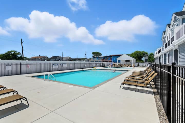 Searenity At Seaside Solis - Wildwood, NJ