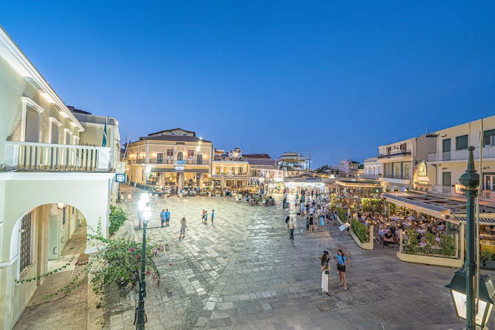 Saint_marc_apartment - Zakynthos