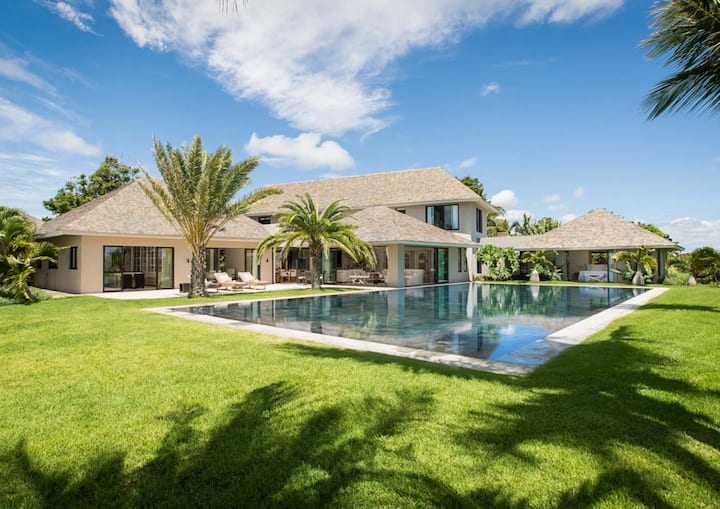 Ocean Pavilion, Lov Signature Villa - Maurice