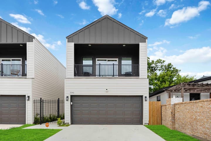 Houston Medical Center Stay And Recovery Home - South Park - Houston