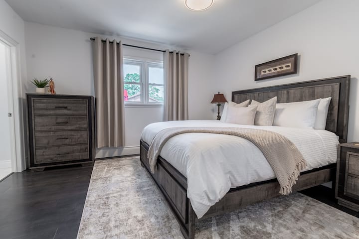 Niagara Central Charm - Niagara-on-the-Lake