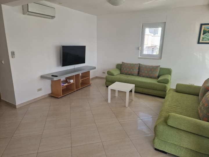 Apartmani ŠKare A2 - Omiš