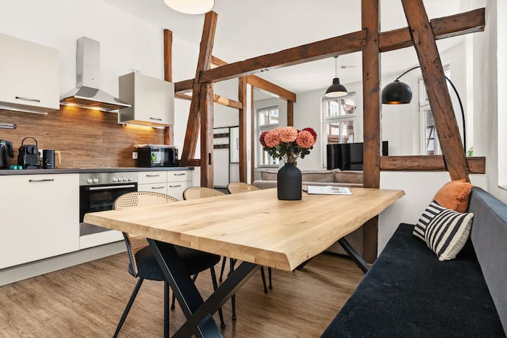 Lighthouse - 2 Apt - Very Central - Ps5 & Switch - Rotenburg an der Fulda