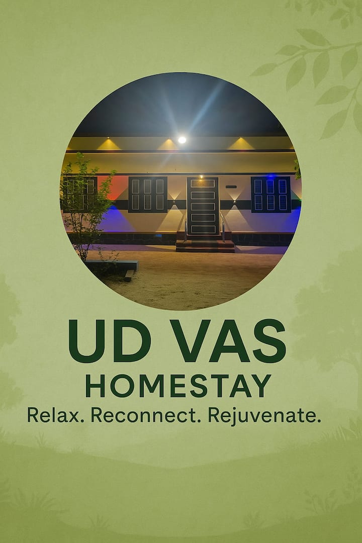 Ud Vas Home Stay
Full Property - Varkala