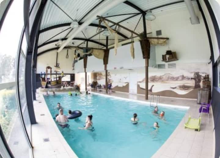 Recreatie Woning - Dordrecht