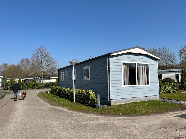 Holiday Home (Chalet) - Dordrecht