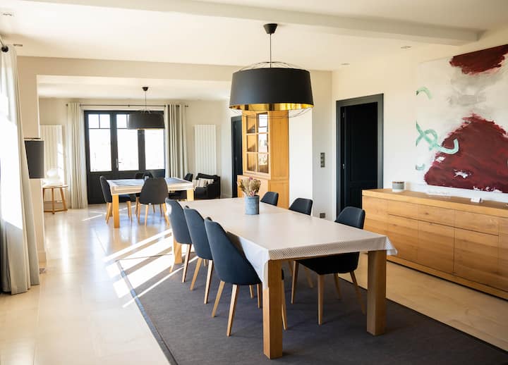 Maison Soutard Cadet - Saint-Émilion