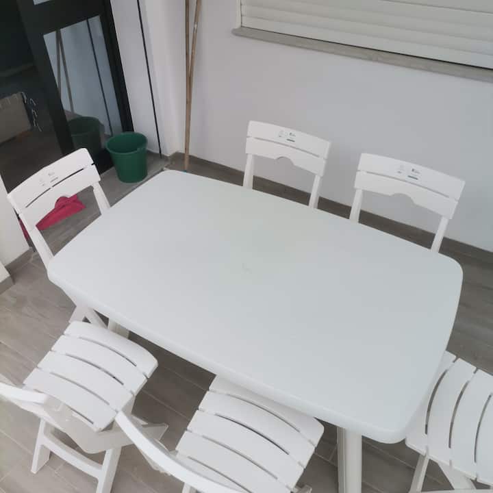 Sabri Traum Hammamet 4 - Hammamet