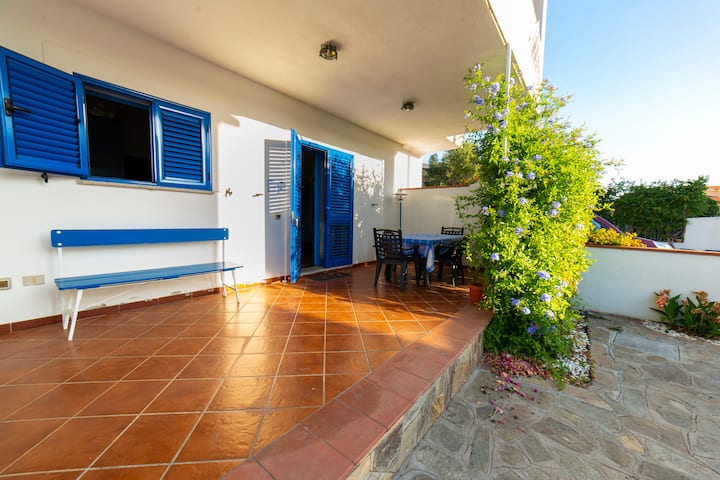 Casa Budoni - Mama E Su Bentu - Budoni