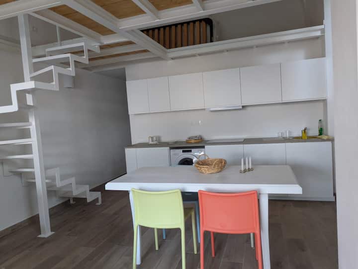 Loft En Bord De Mer - Porto Venere