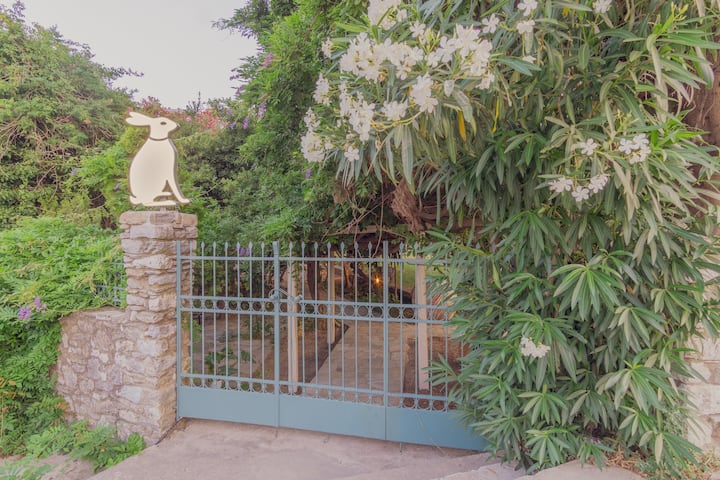 The Garden Suite At Villa Lago - Skiathos