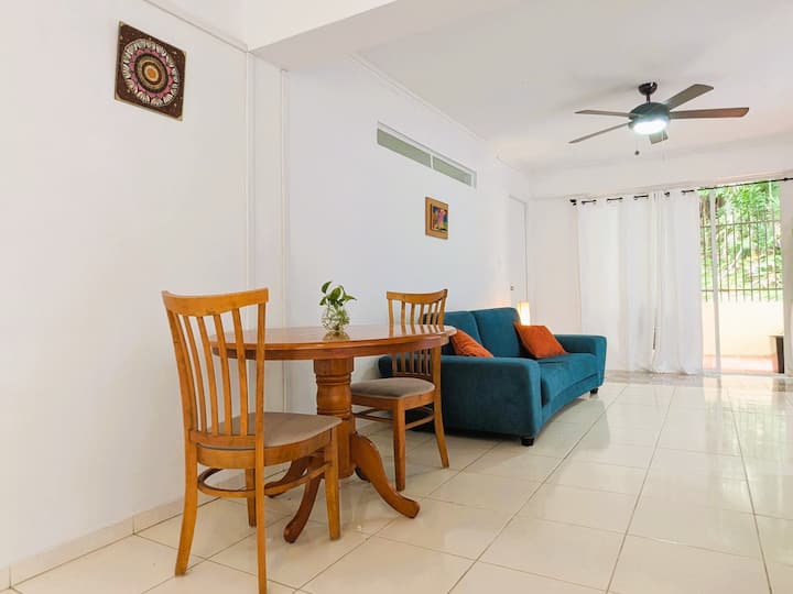 Cozy Apartment In The Ancon Rainforest - Ciudad de Panamá