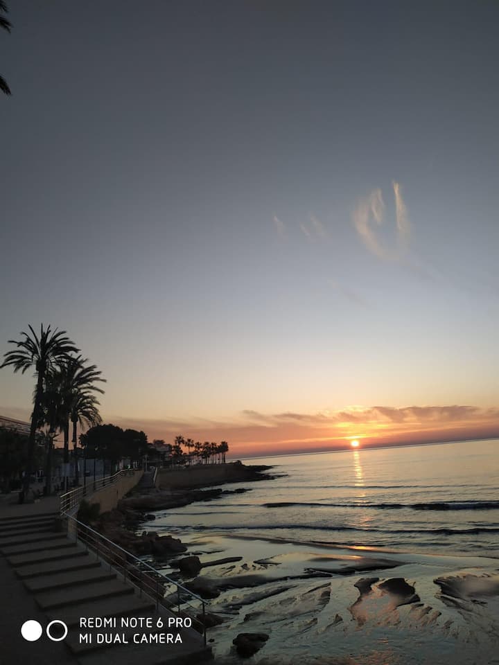 Alquiler Vacacional Alcossebre - Torreblanca