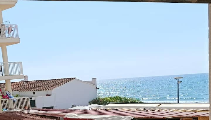 Alquiler Vacacional Alcossebre - Alcossebre