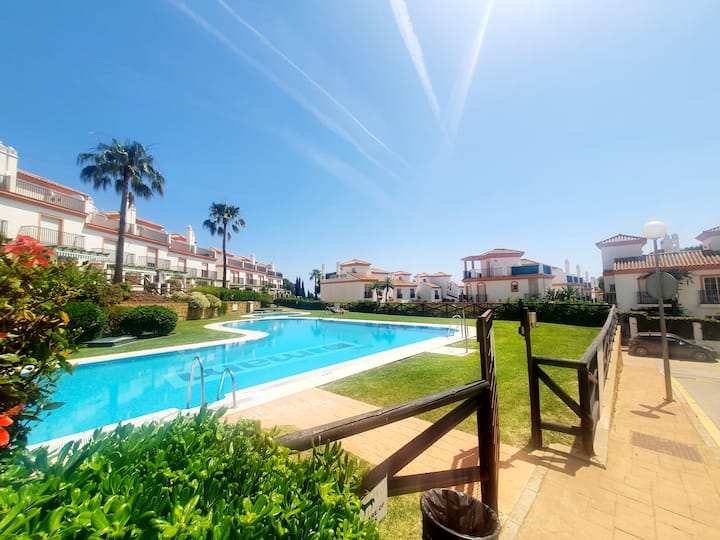 Golf & Green Escape – Cabopino - Marbella