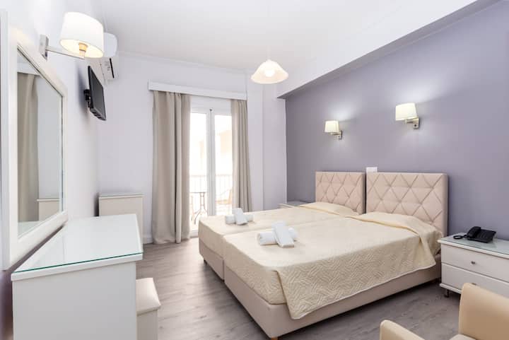 Standard Room 1 - Керкира