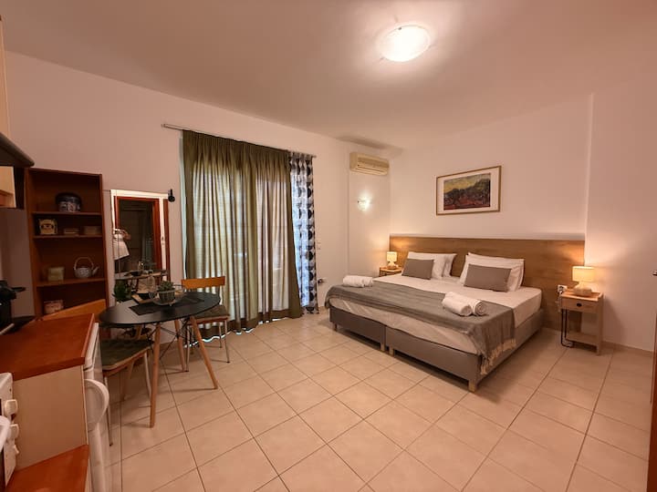 Onar-estia - La Canée