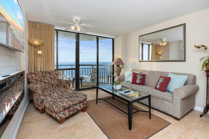 Oceanfrontking, Walk2attractions - Myrtle Beach, SC