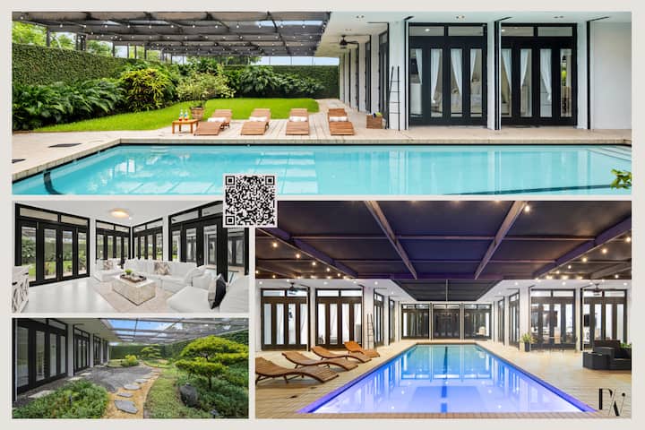Dolce Vita Estate • Luxury Private Villa • Events - Florida Keys