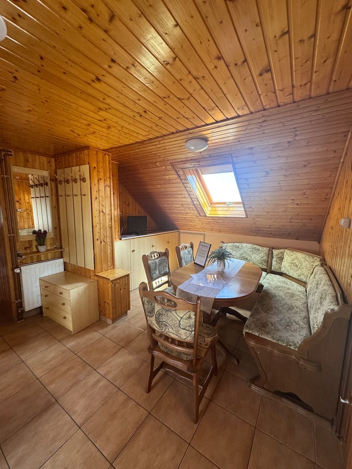 Levendula Apartman - Tihany