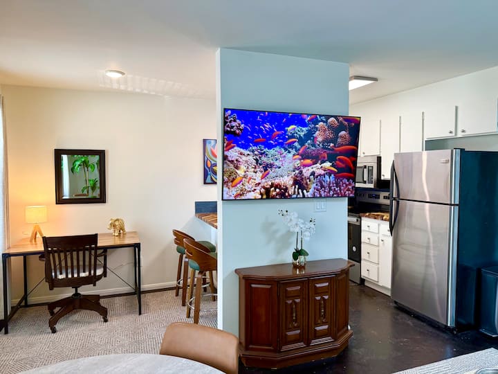 Comfy King Bed Storybook Apartment In Pineville - Piper Glen Drive – Charlotte